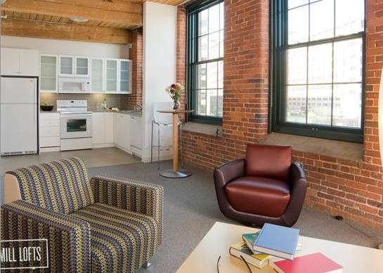Hamel Mill Lofts affordable apartments in Haverhill, MA found at ...